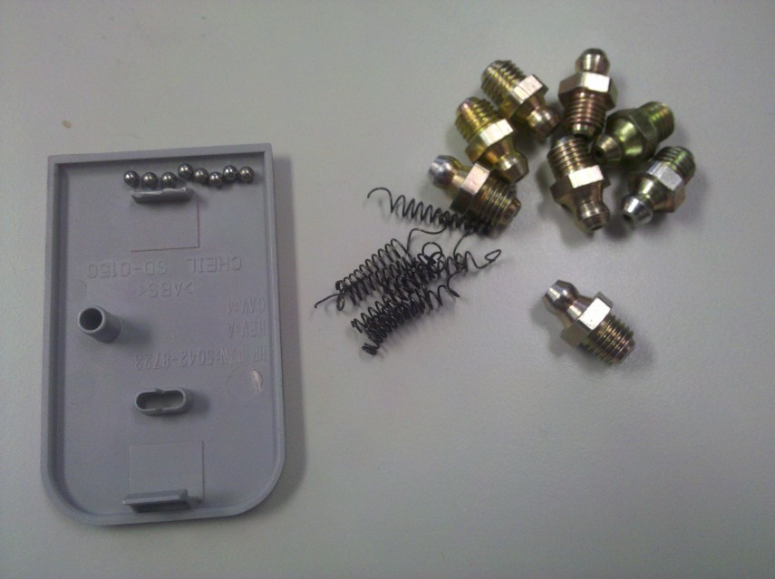 924Board.org :: View topic - Temporary Injector line replacement